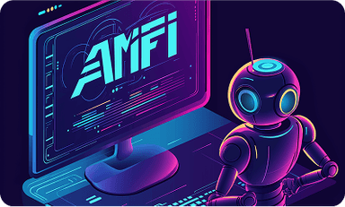 AMFI | AI Crypto | Coin Presale 2025